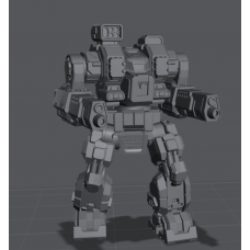 BattleMech Clan
