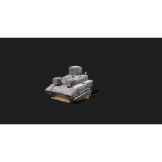 Combat Vehicle
